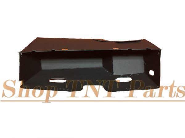1973-1979 Ford F100 F250 F350 Truck Glove Box With Hardware | TNT Auto ...