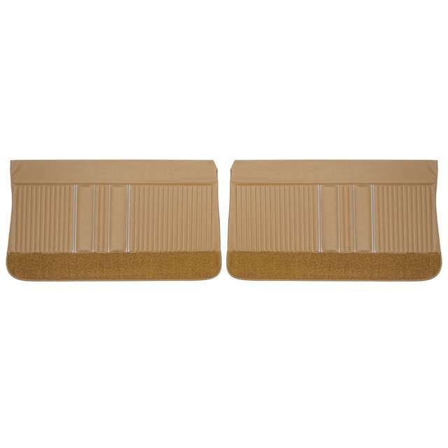 1964 Oldsmobile Cutlass Holiday Front Door Panels Choose Color | TNT ...