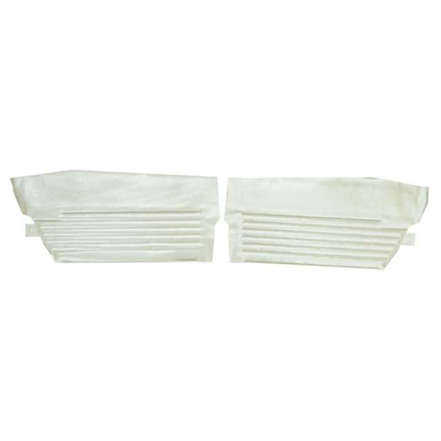 1966 Oldsmobile Cutlass Holiday Rear Door Panels Choose Color | TNT ...