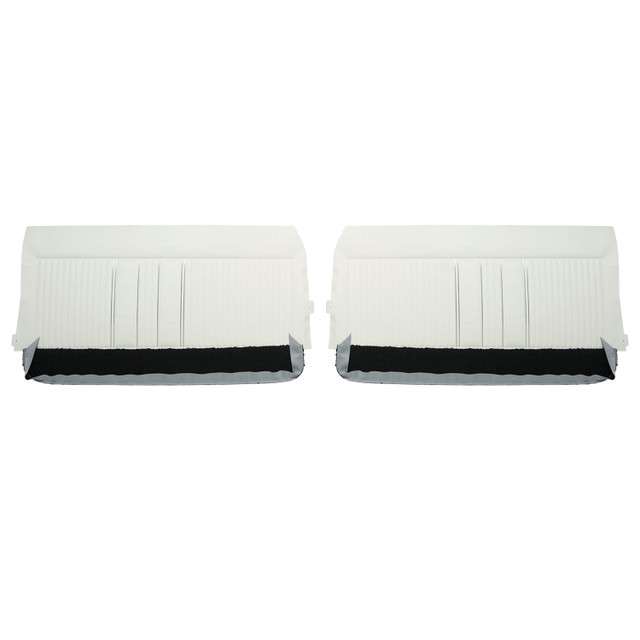 1964 Oldsmobile Cutlass Holiday Front Door Panels Choose Color | TNT ...