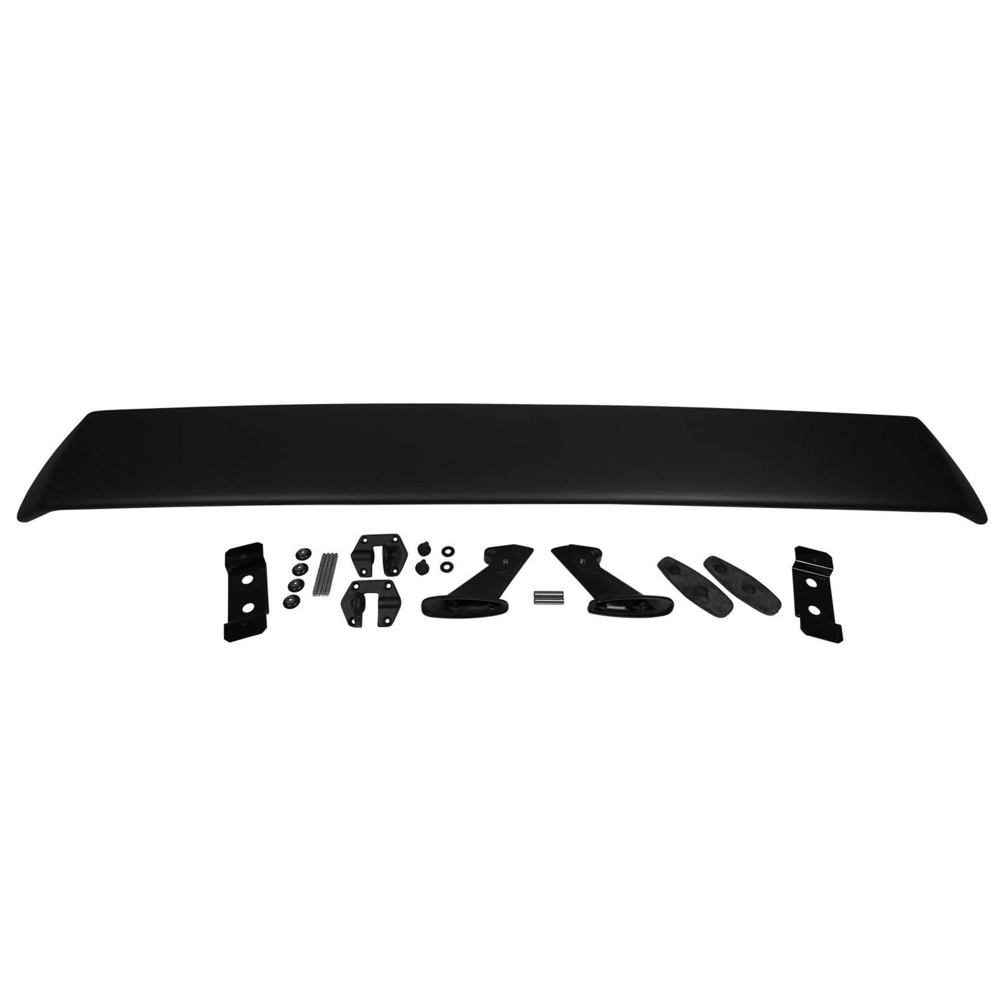 1971-1974 Mopar B Body Licensed Gull Wing Spoiler Complete Kit | TNT ...