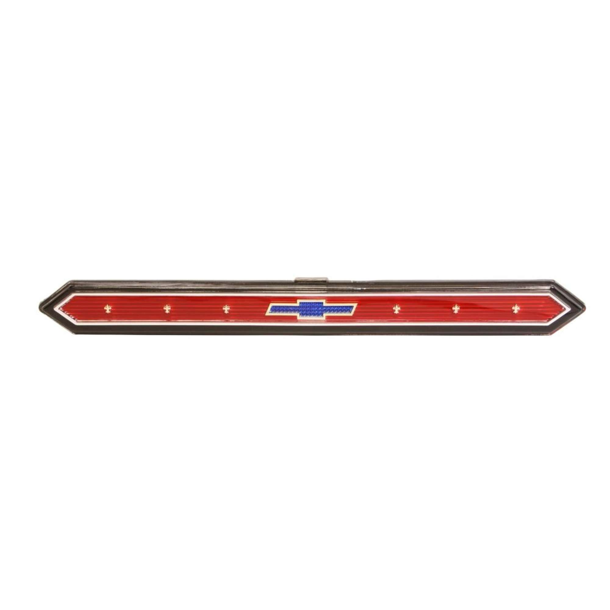 1965 Chevrolet Chevy II / Nova Rear Panel Emblem | TNT Auto Parts LLC