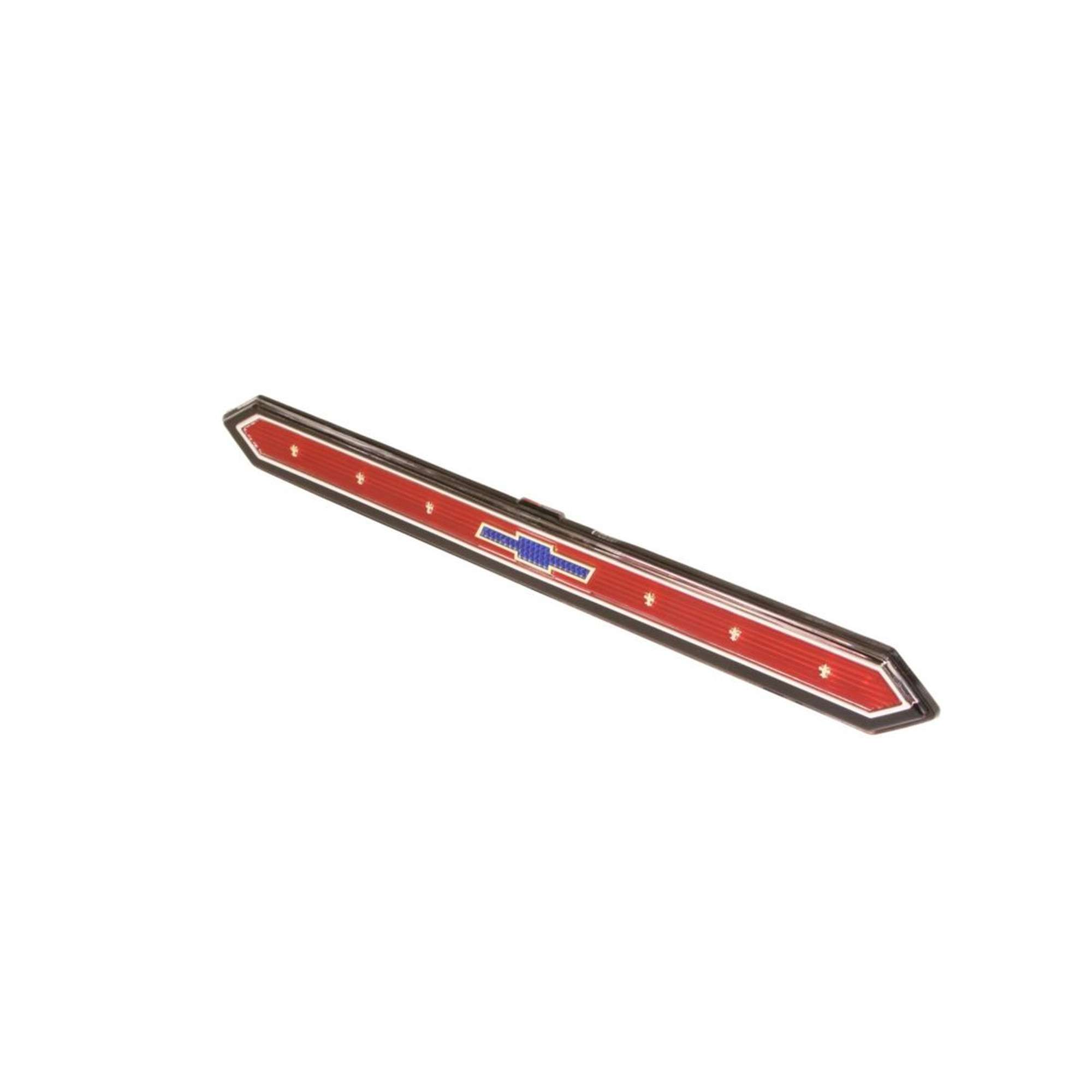 1965 Chevrolet Chevy II / Nova Rear Panel Emblem | TNT Auto Parts LLC