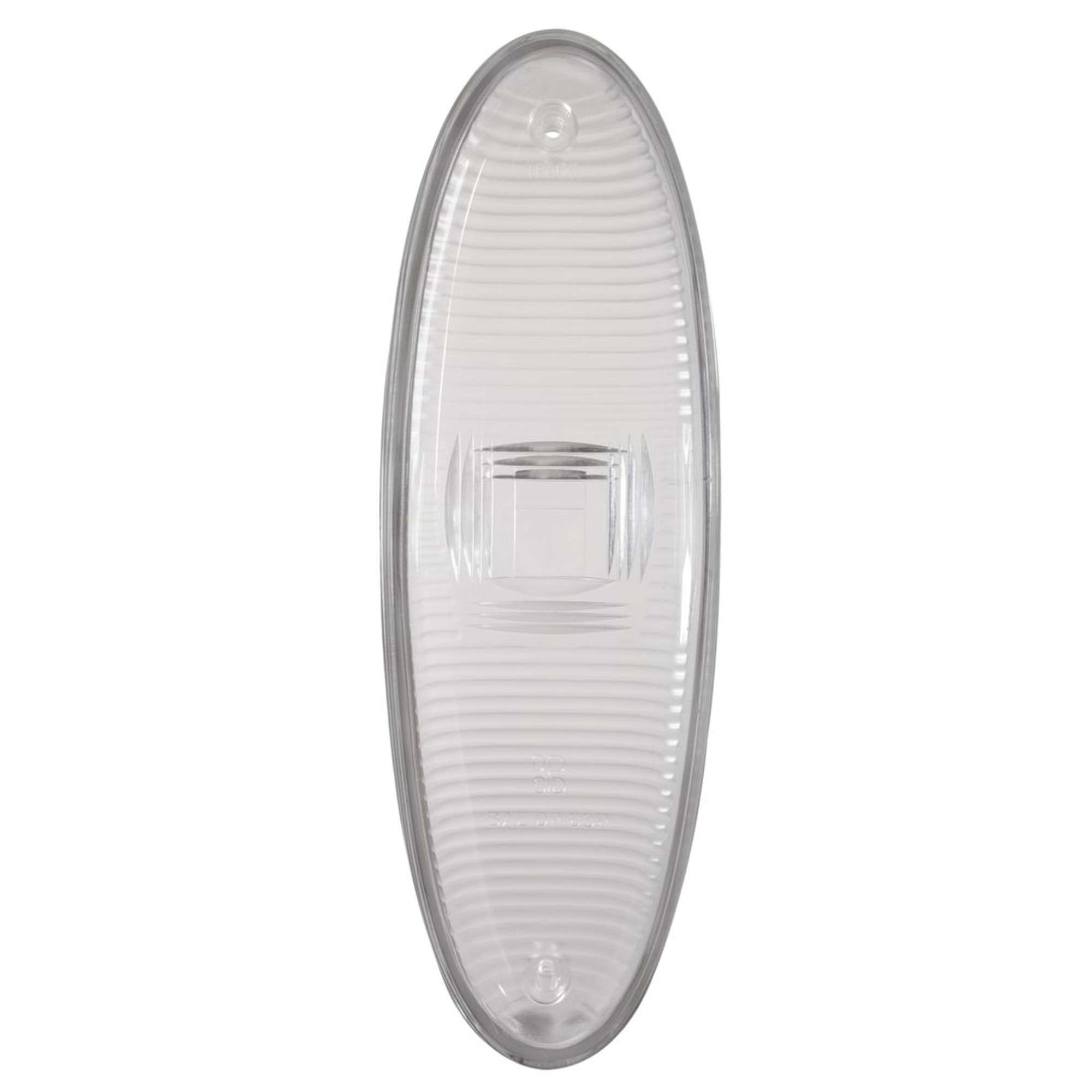 1963 Plymouth Full Size Car Parking Light Lens | TNT Auto Parts LLC