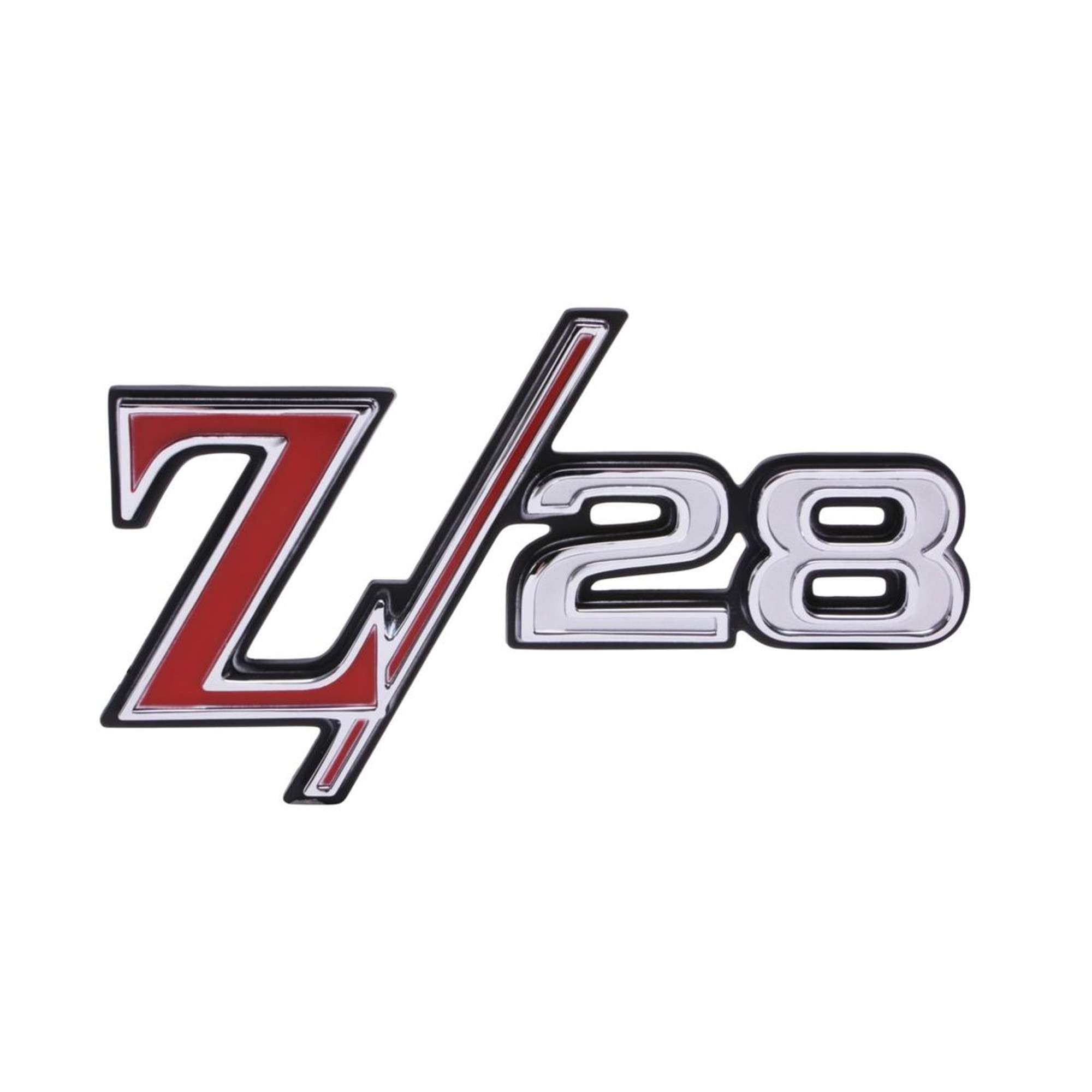 1969 Chevrolet Camaro Z28 Rear Panel Emblem | TNT Auto Parts LLC