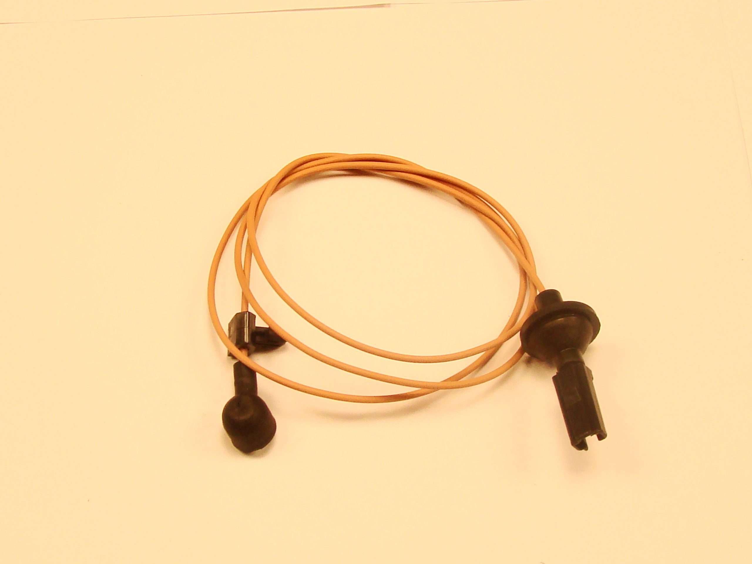 1968-1969 Chevrolet Chevelle Fuel Tank Sender Wiring Harness | TNT Auto ...