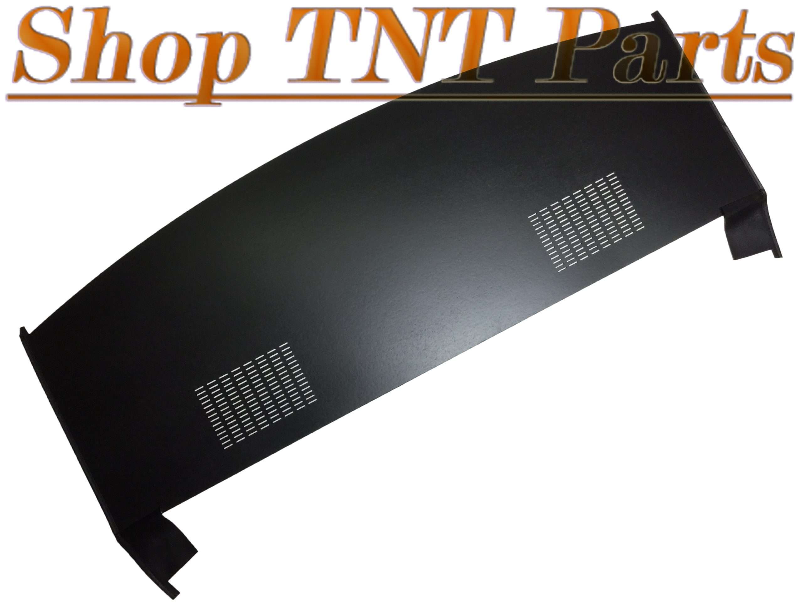 1971-1976 Dodge Demon & Dart Sport Package Tray & Trunk Divider Set ...
