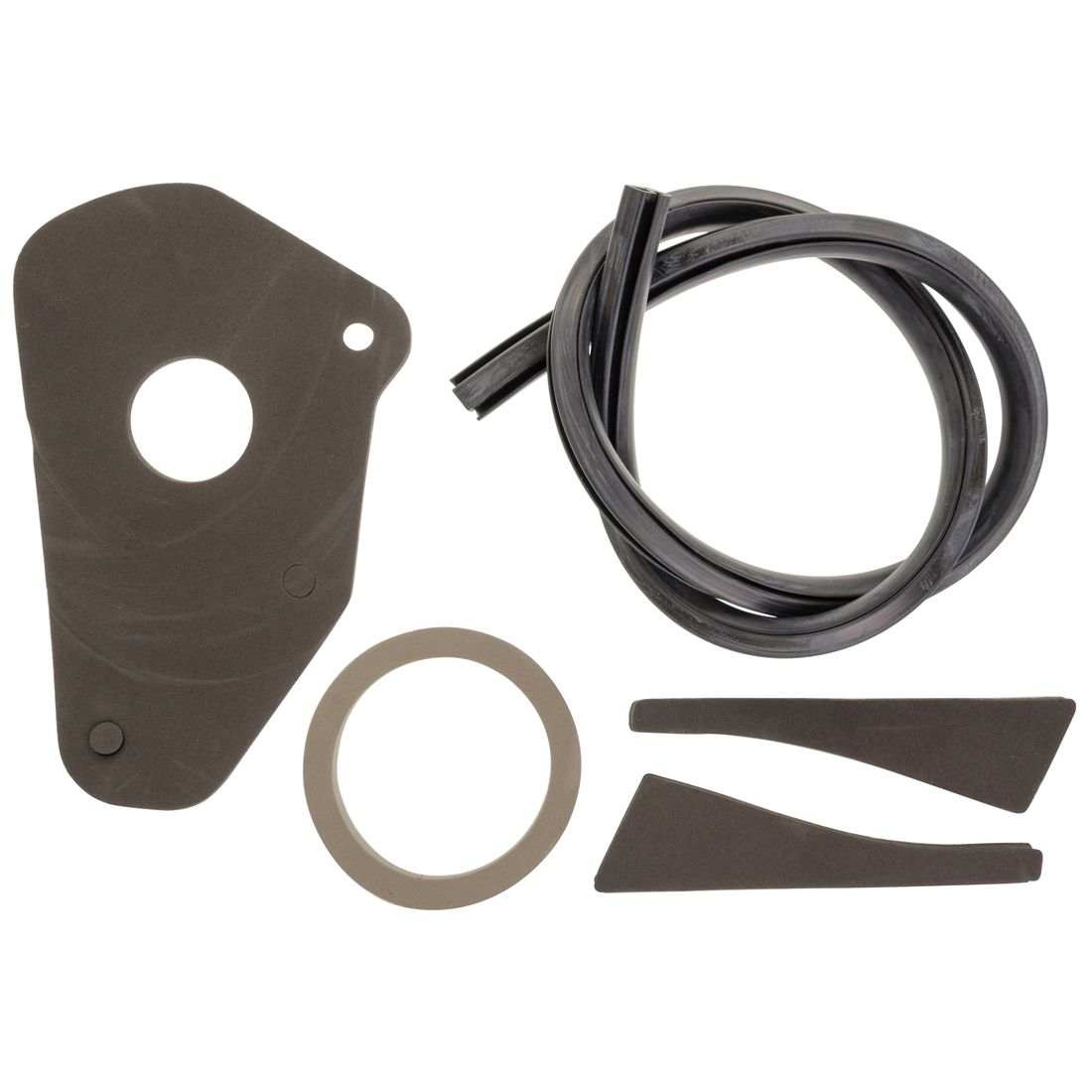 1969 Camaro & Firebird 5 Piece Cowl Firewall Seal Set Soff Seal | TNT ...